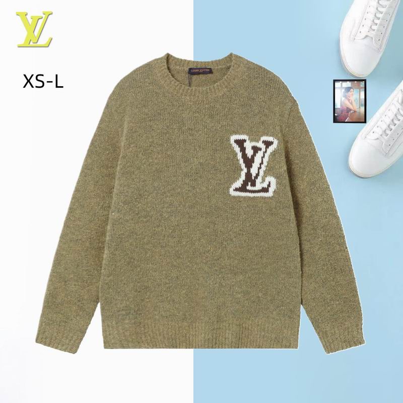 LV M-3XL 12yr113 (1)-Fashion丨QiQi